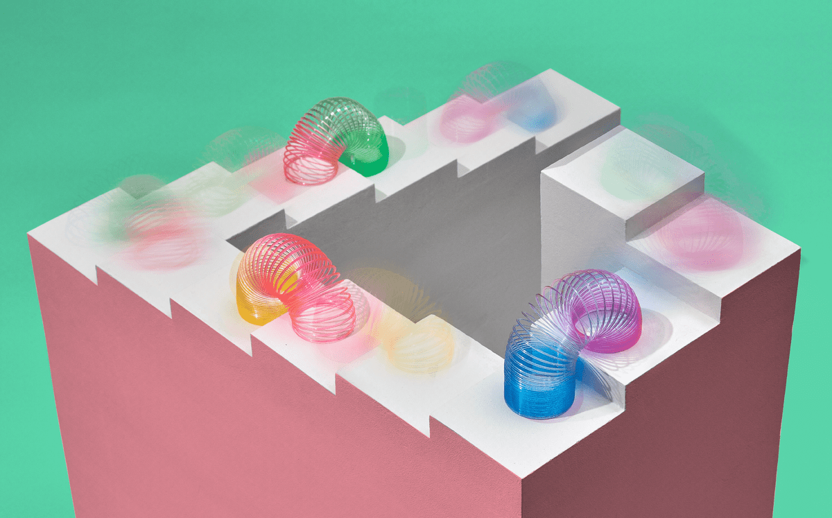 Expertise - HolyPoly